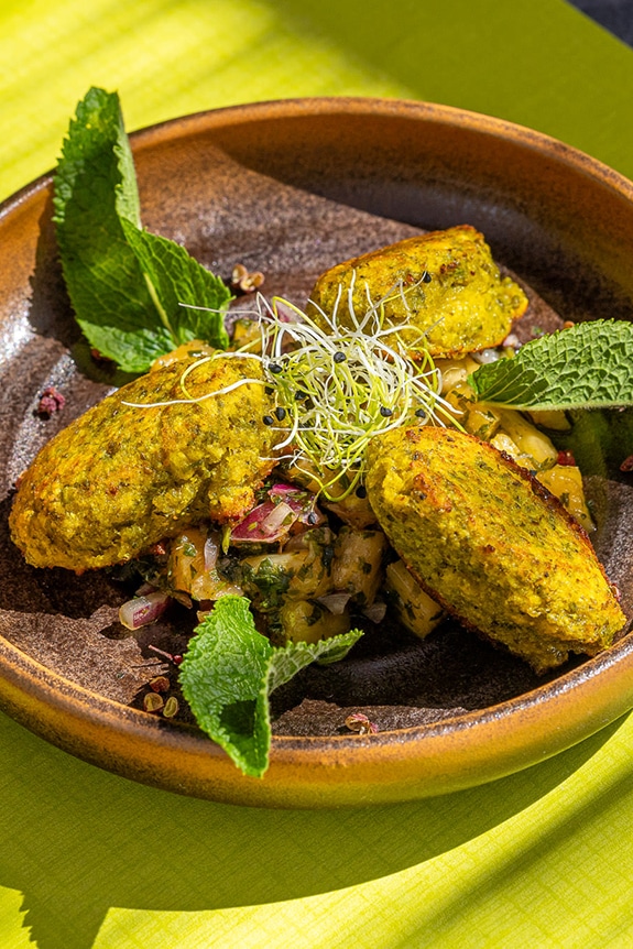 restaurant | Le temps de vivre